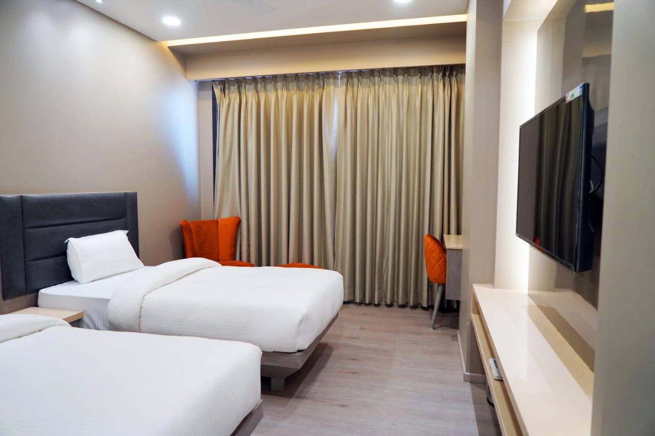 Hotel Curtains Abu Dhabi, Dubai & UAE - Best available prices!