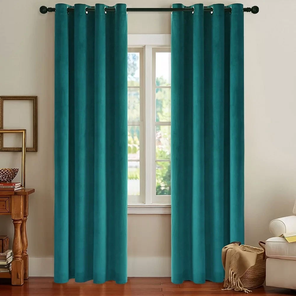 Exquisite Luxury Curtains in Dubai & Abu Dhabi | Top Quality